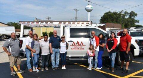 AAA Roofing Company, Inc. | Accurate. Accountable, Affordable