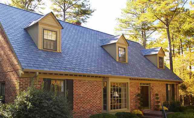 RESIDENTIAL ROOFING | AAA Roofing Company, Inc.