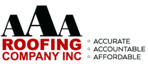 AAA Roofing Company, Inc. | Accurate. Accountable, Affordable