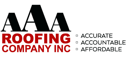 AAA Roofing Company, Inc. | Accurate. Accountable, Affordable